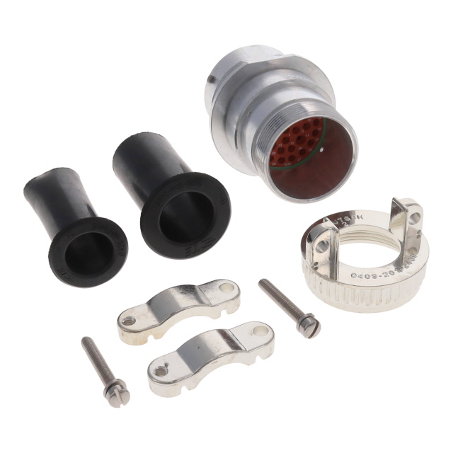 HD34-24-35SN-059 TE Connectivity Deutsch Connectors | Connettori, interconnessioni | DigiKey